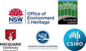logo | Plant Conservation Australia