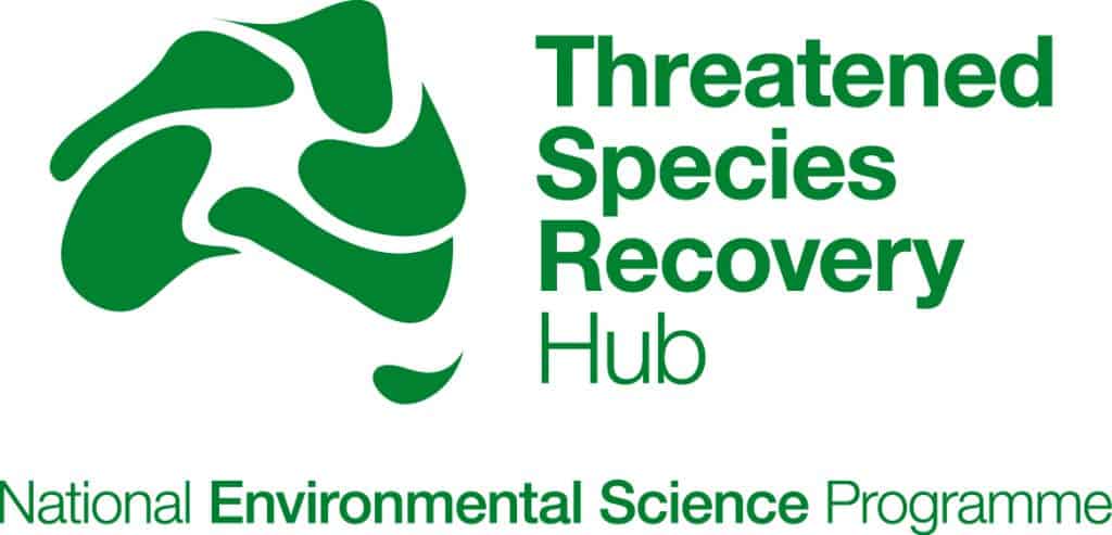 NESP logo | Australian Network for Plant Conservation