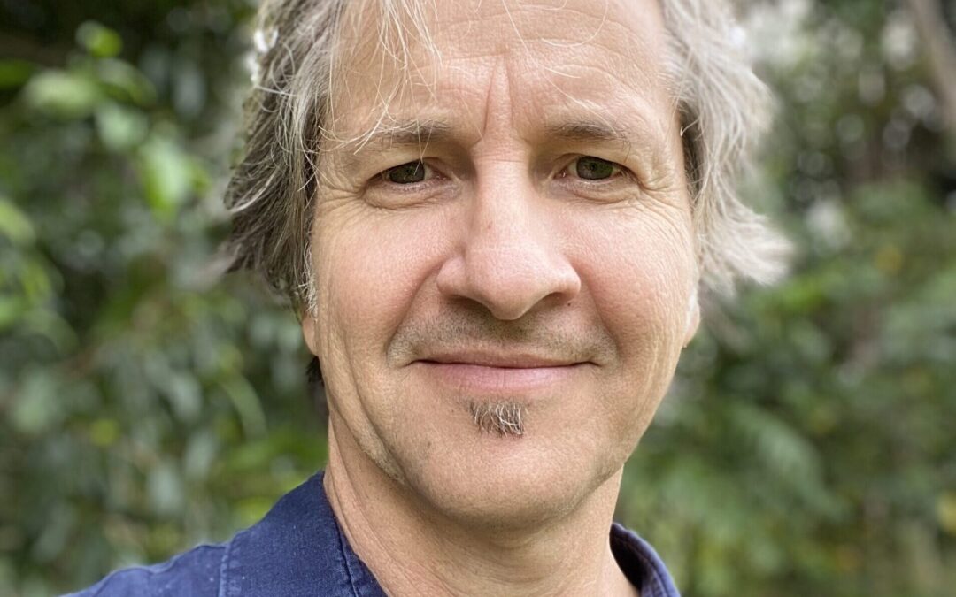 Crayn photo | Australian Network for Plant Conservation