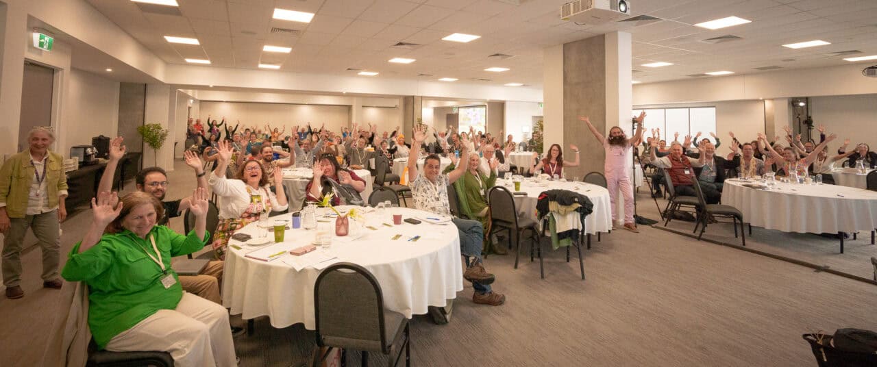 15th Australasian Plant Conservation Conference (APCC15) | Plant ...