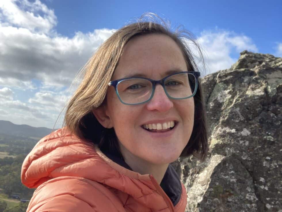 Introducing our new Project Manager for Victoria – Caitlin Griffith ...